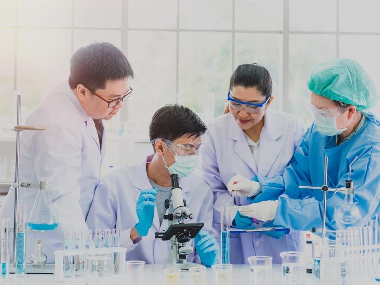 Healthcare Data Analytics Services